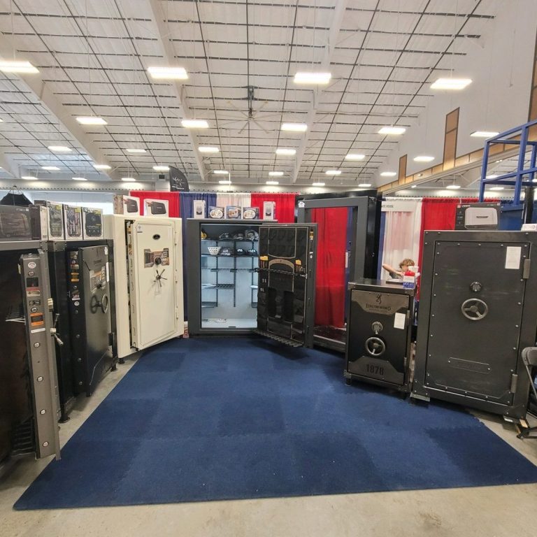 Nashville Safe House