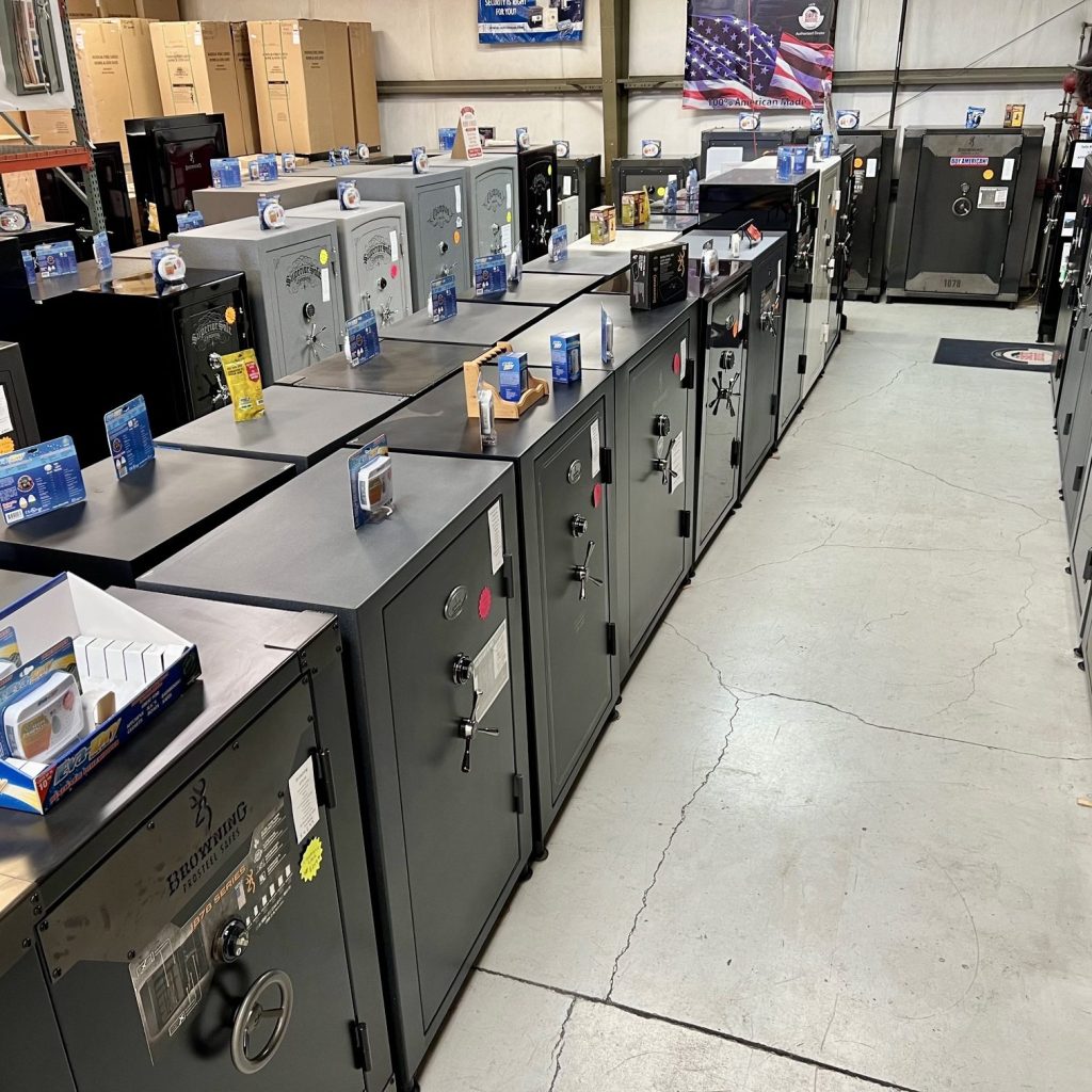 Nashville Safe House